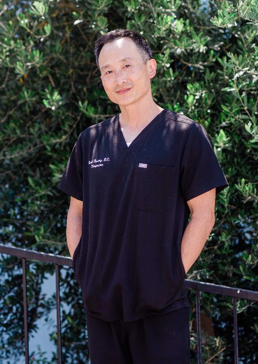Thousand Oaks Chiropractor | Thousand Oaks Family Chiropractic